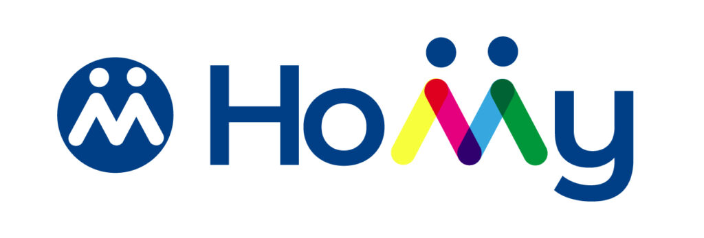 Homy | Nos acteurs | Groupe Arcade-VYV